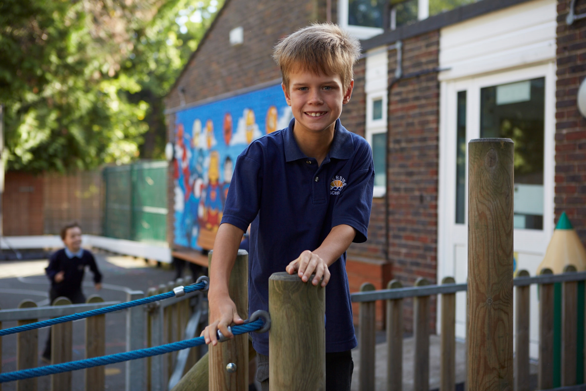 Riverside School - Riverside Beckenham