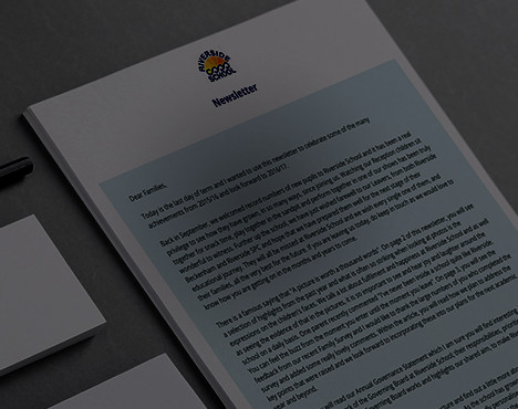 Riverside School - Home