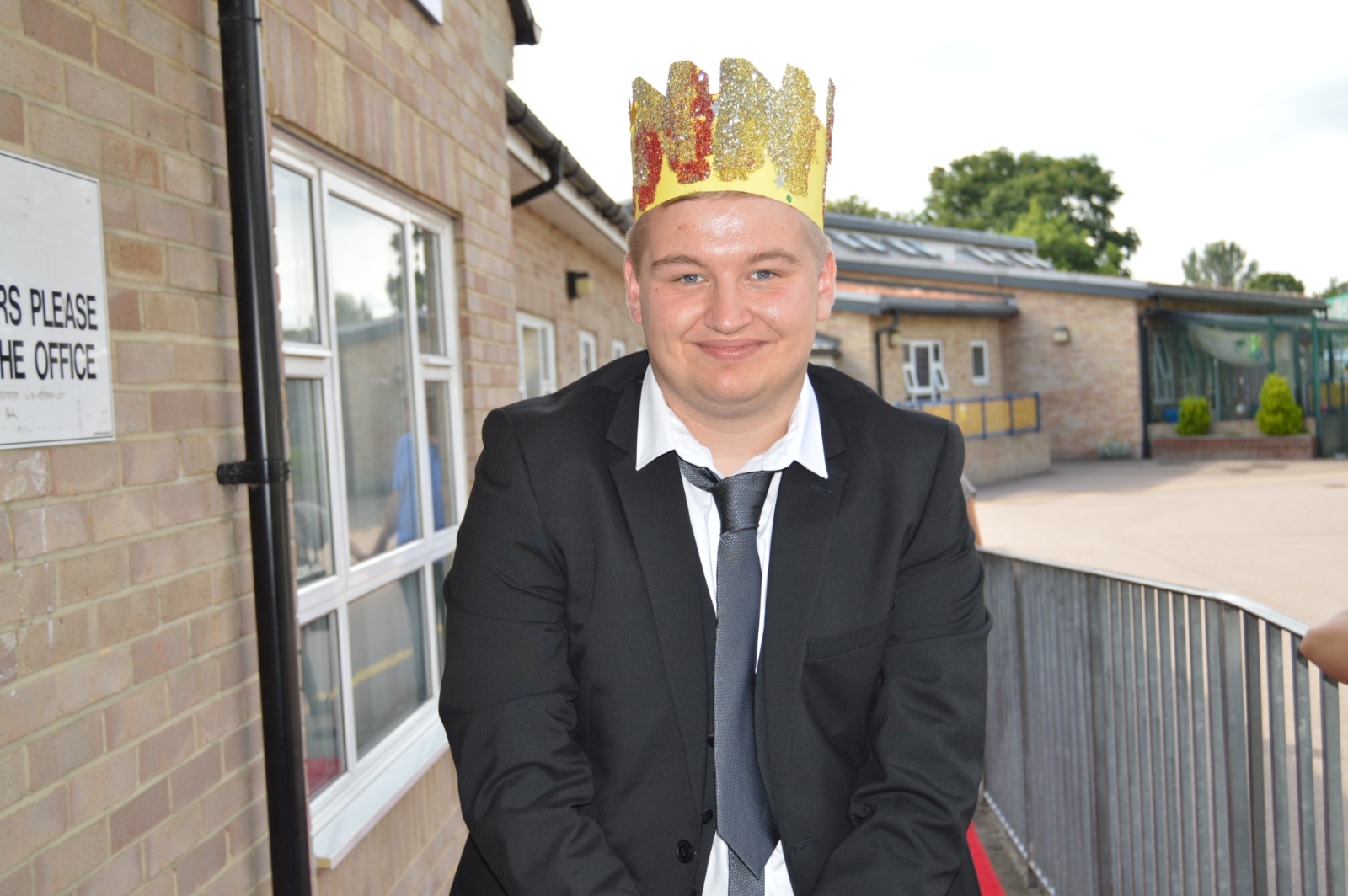 Riverside School - Leavers Prom 2019