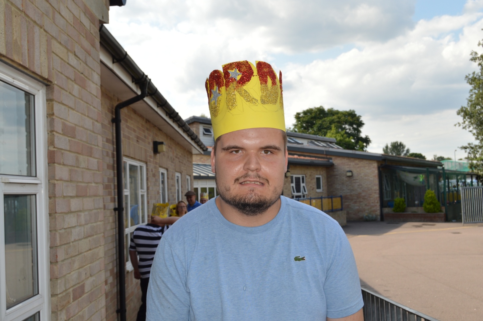 Riverside School - Leavers Prom 2019