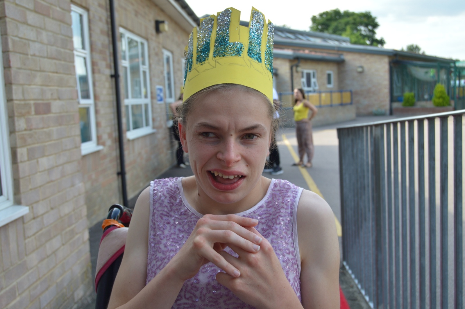 Riverside School - Leavers Prom 2019