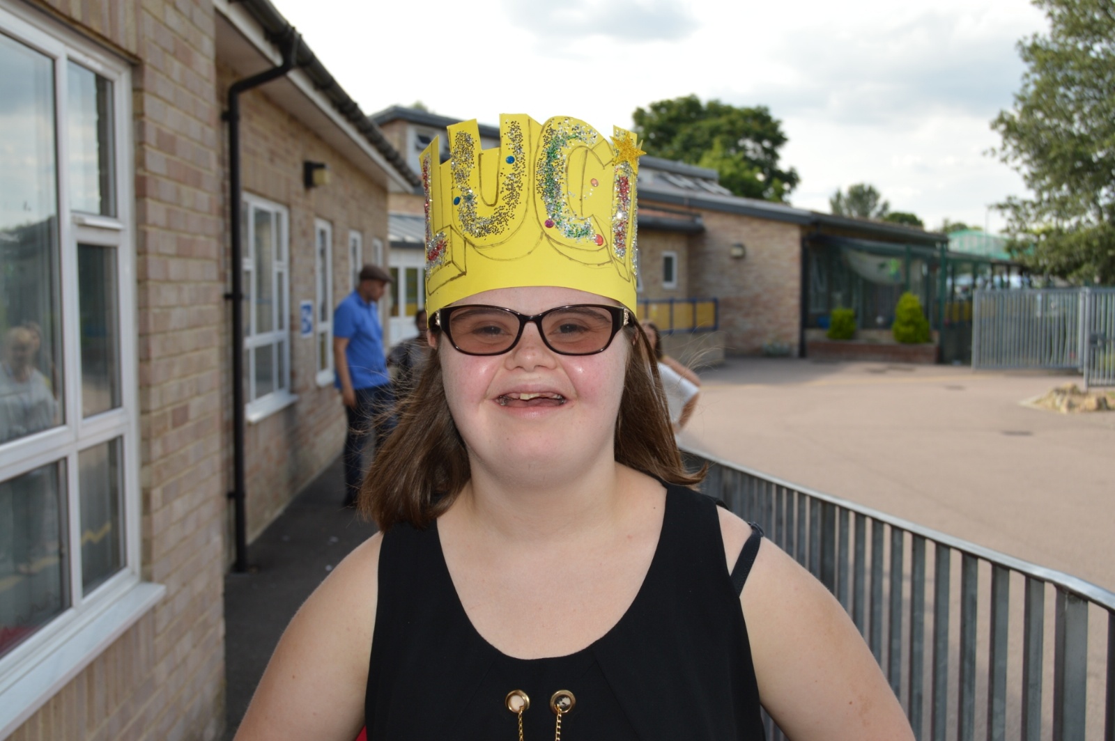 Riverside School - Leavers Prom 2019