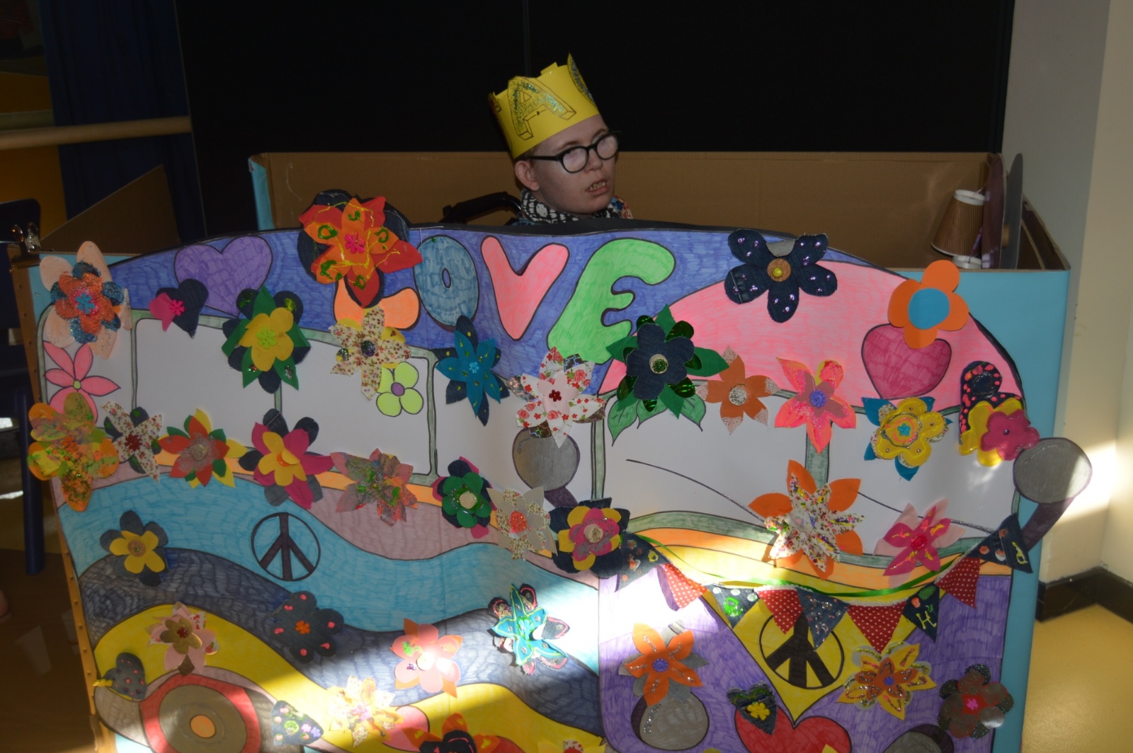 Riverside School - Leavers Prom 2019