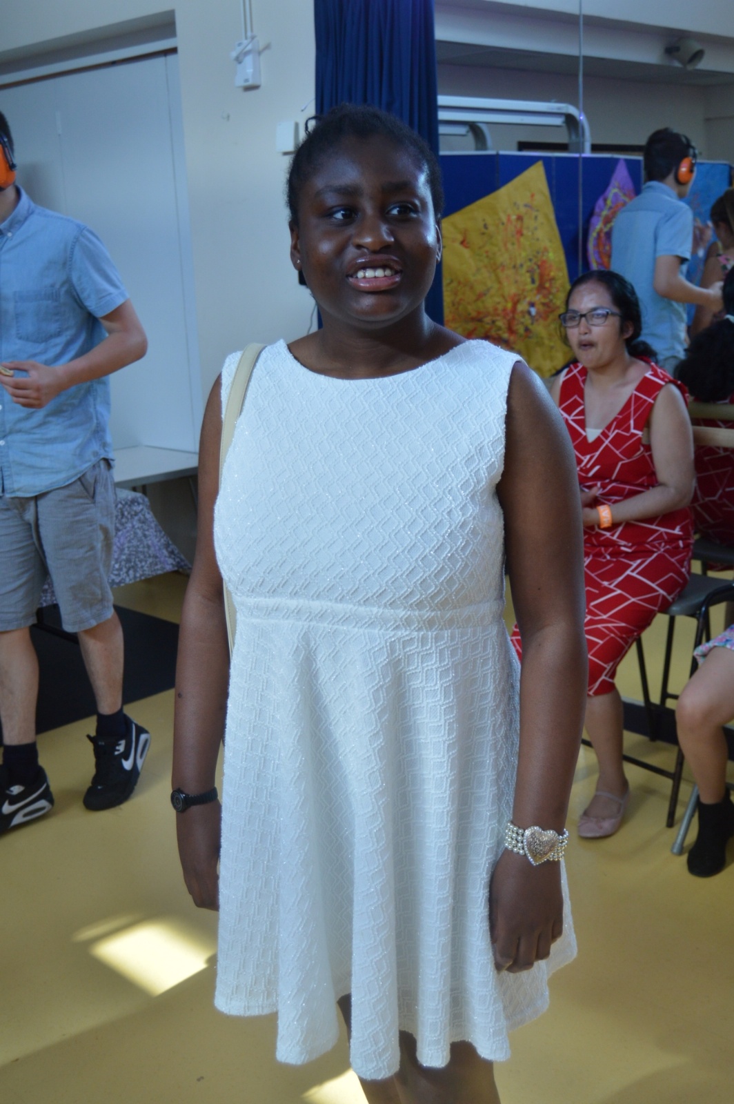 Riverside School - Leavers Prom 2019