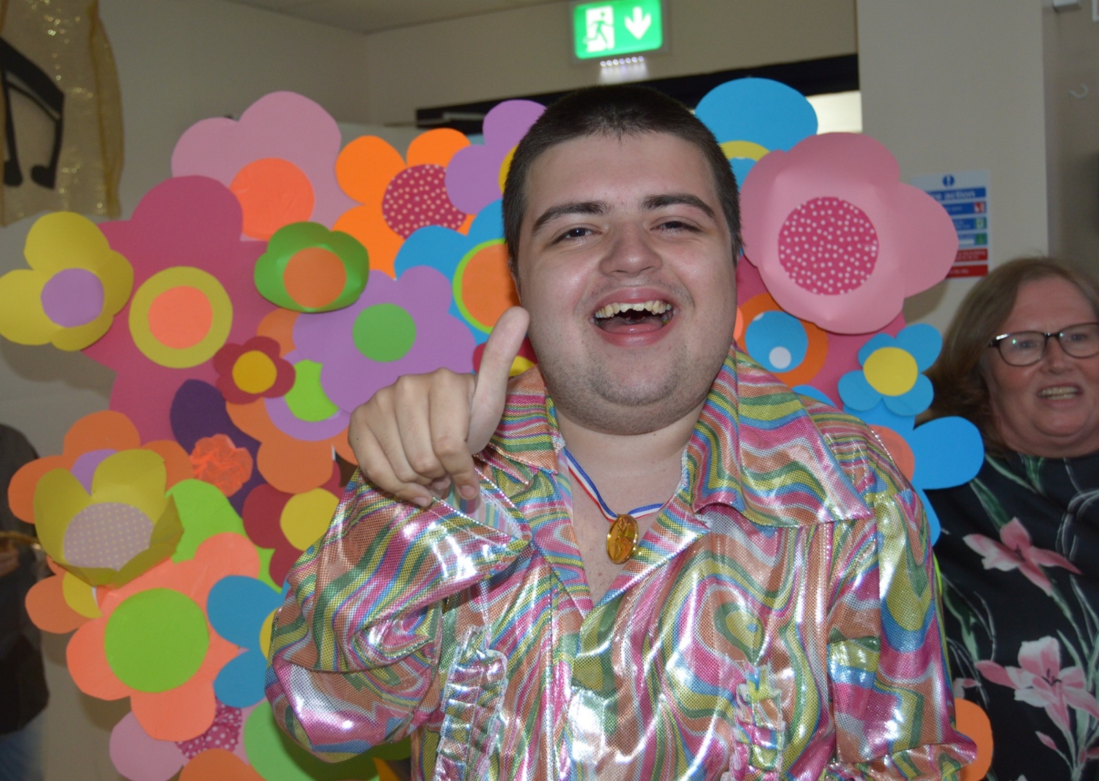 Riverside School - Leavers Prom 2019