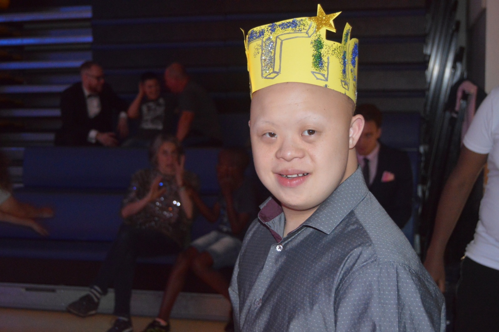 Riverside School - Leavers Prom 2019