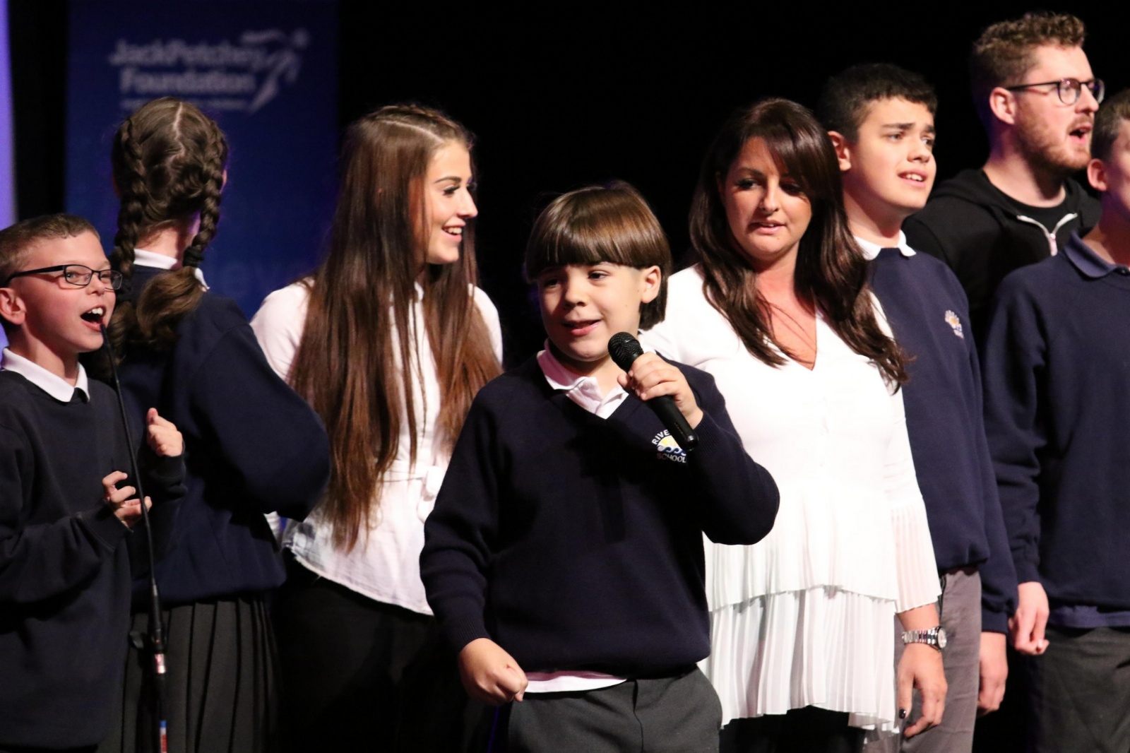 Riverside School - Jack Petchey Awards Ceremony 2018