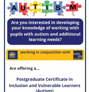 Riverside School - Autism Course for Professionals
