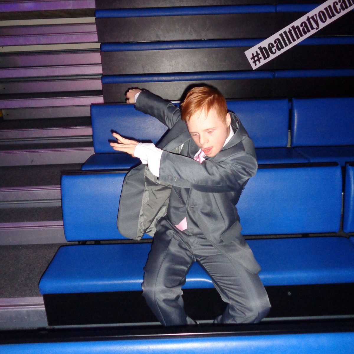 Riverside School - Prom Photos