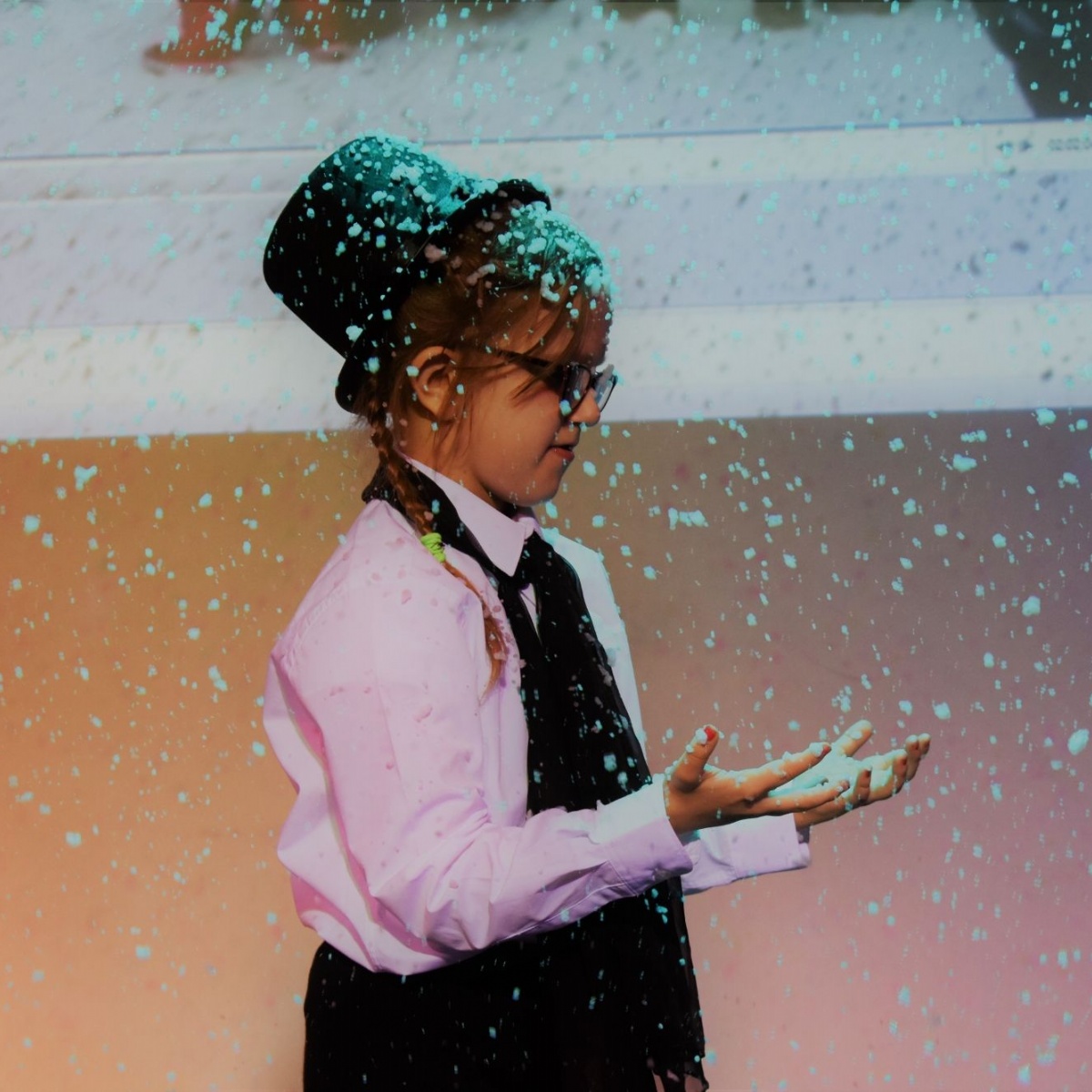 Riverside School - Primary SPC Christmas Production