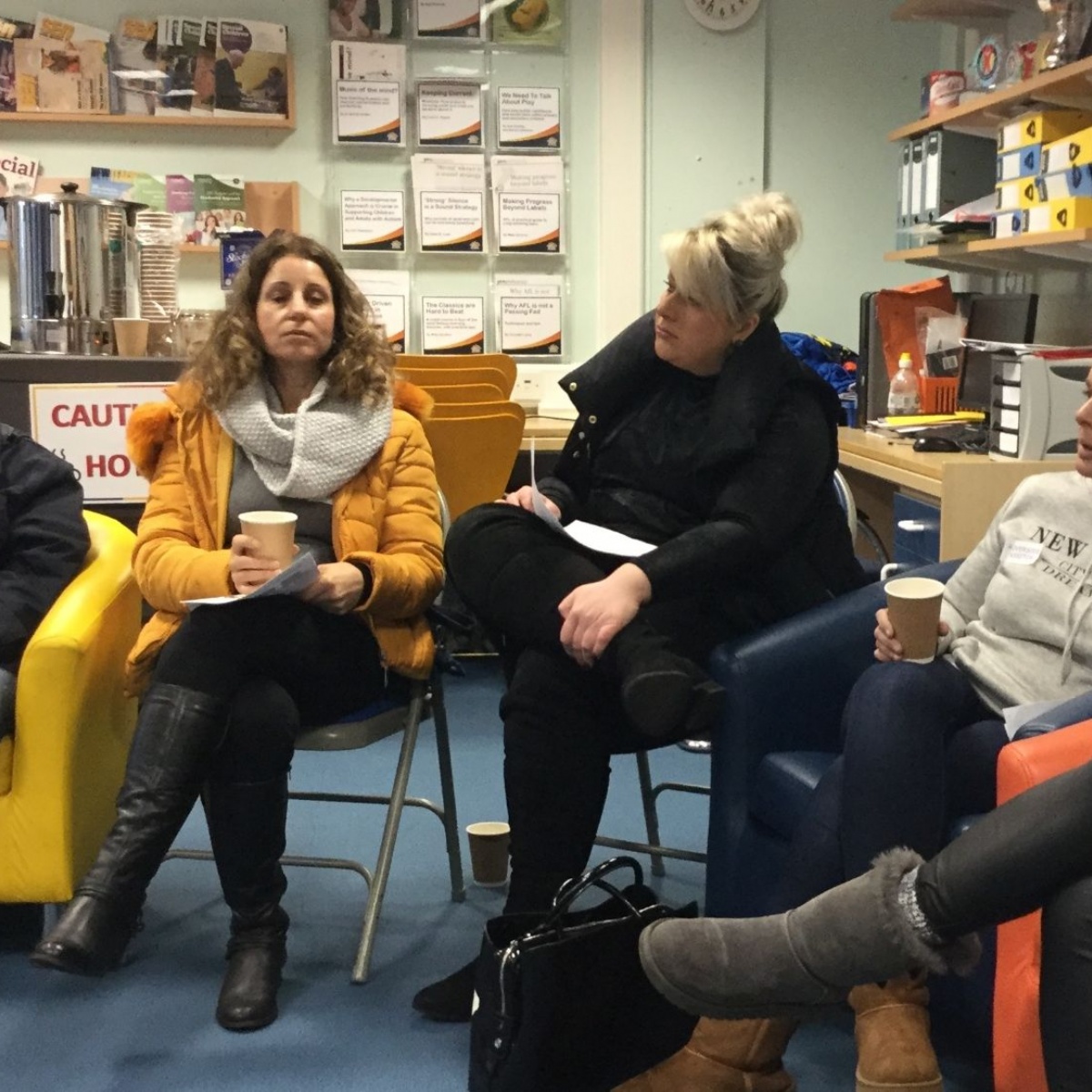 Riverside School - Riverside Connect