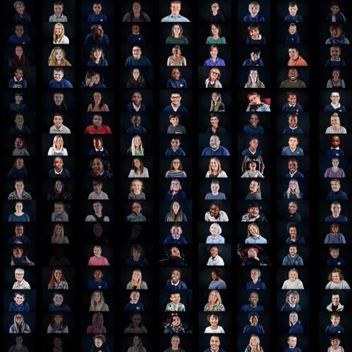 Riverside School - If You're Out There.