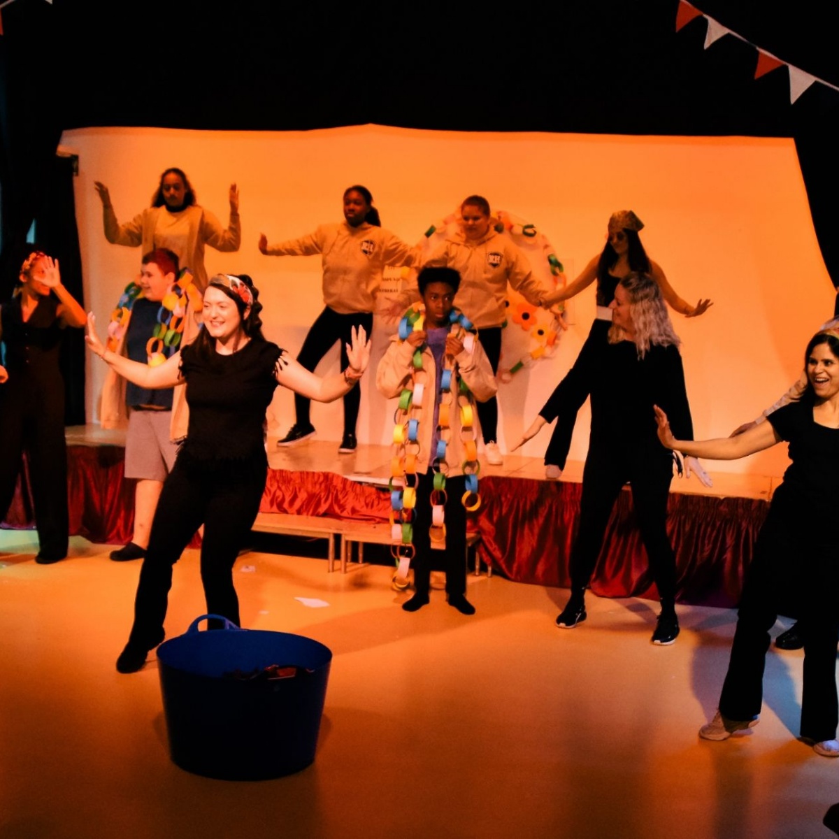 Riverside School - Riverside High 2