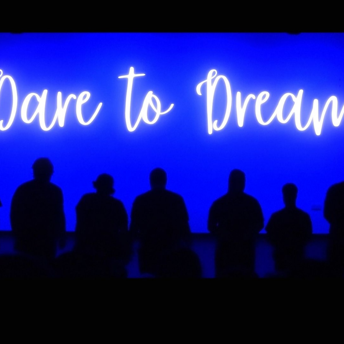 Riverside School - Dare To Dream - Video Now Available