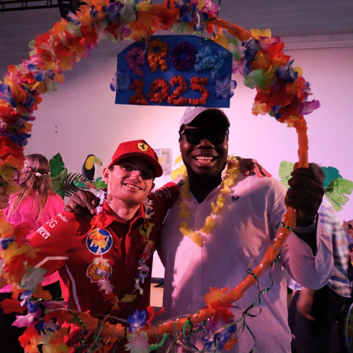 Riverside School - Prom 2025